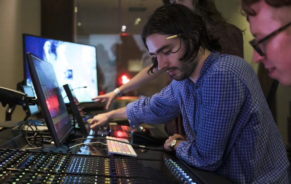 So What’s Been Going on Down at Grand Central? | LBBOnline