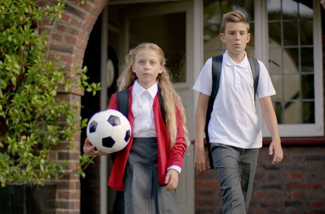 Matalan Goes Back to School with New Ad from ITN Productions | LBBOnline