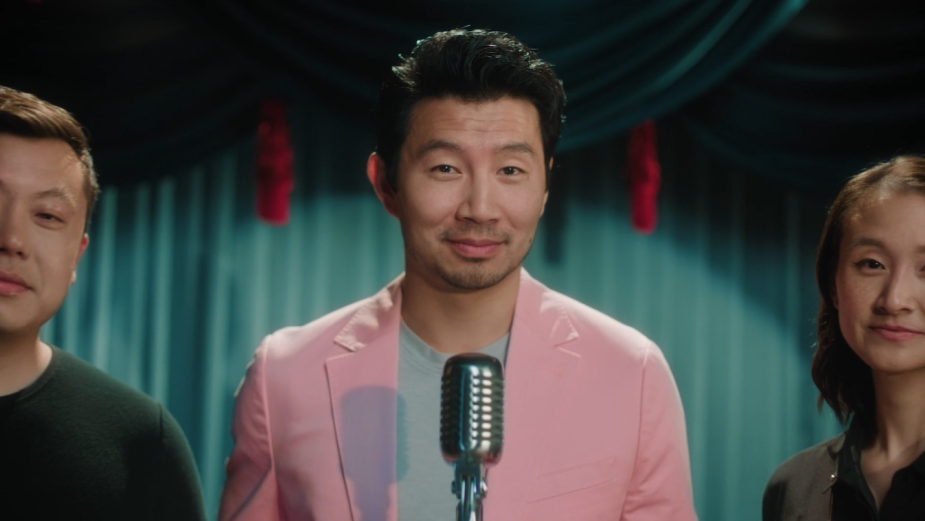 Chinese Food Brand MìLà Taps Simu Liu to Front Latest Campaign | LBBOnline