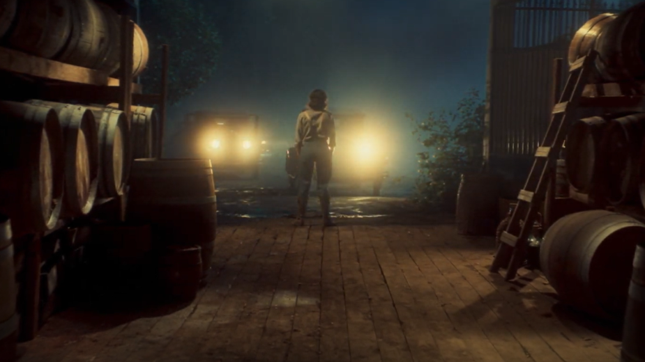 VB+P Tells the Incredible Untold Story of Isabelle Simi in Cinematic ...