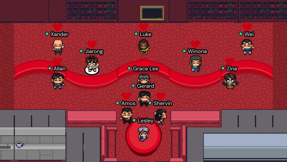 BBH Singapore Welcomes Graduates to a Virtual Office Open House | LBBOnline