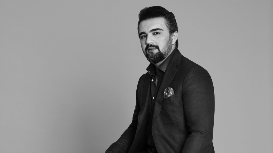 DDB Group Singapore Promotes Neel Chhaya to Managing Partner | LBBOnline