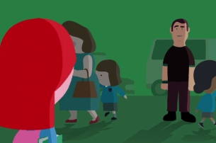 Leo Burnett London's Playful NSPCC PSA Takes a Sinister Turn | LBBOnline