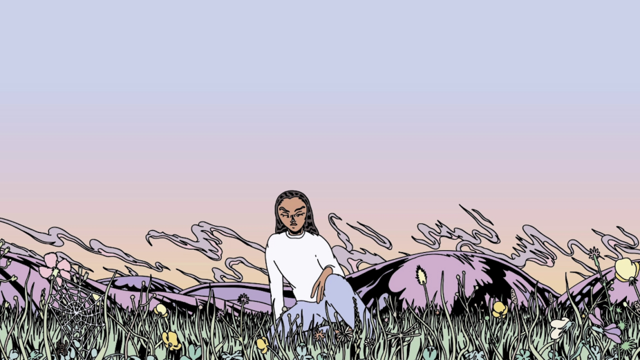 Alice Bloomfield’s Immersive TSHA Film Premieres at The Outernet ...