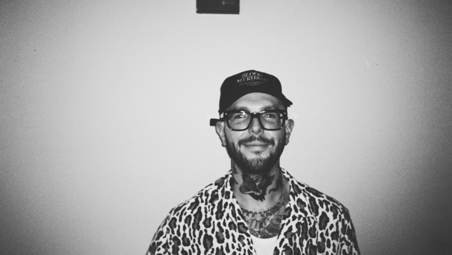 Senior Colourist Mikey Pehanich Returns to The Mill | LBBOnline