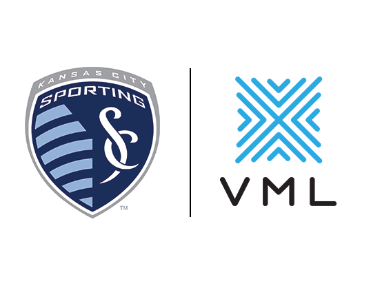 Sporting KC Selects VML as Official Marketing Partner | LBBOnline