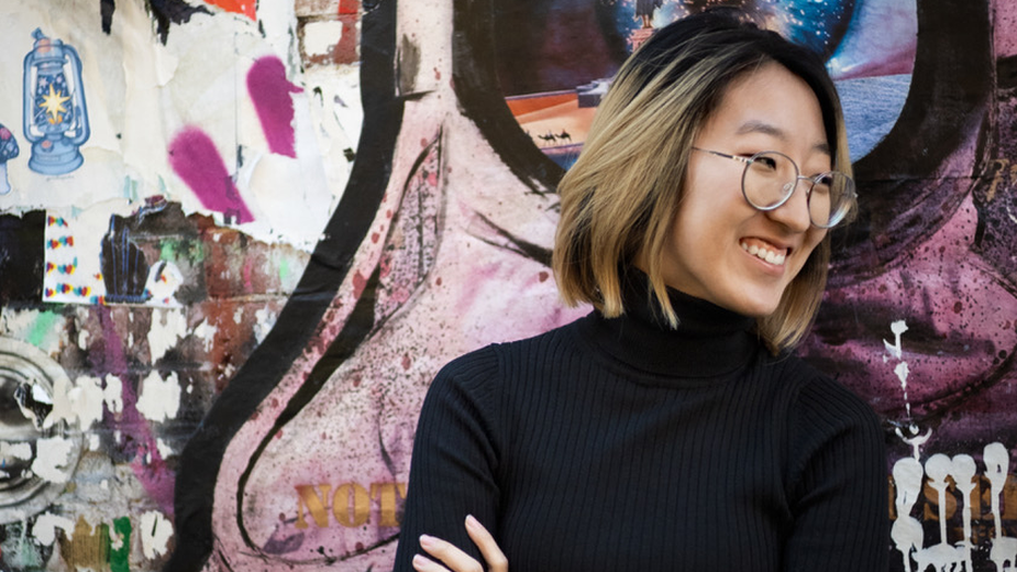 The VFX Factor: Yebin Ahn on 'Invisible Post' | LBBOnline