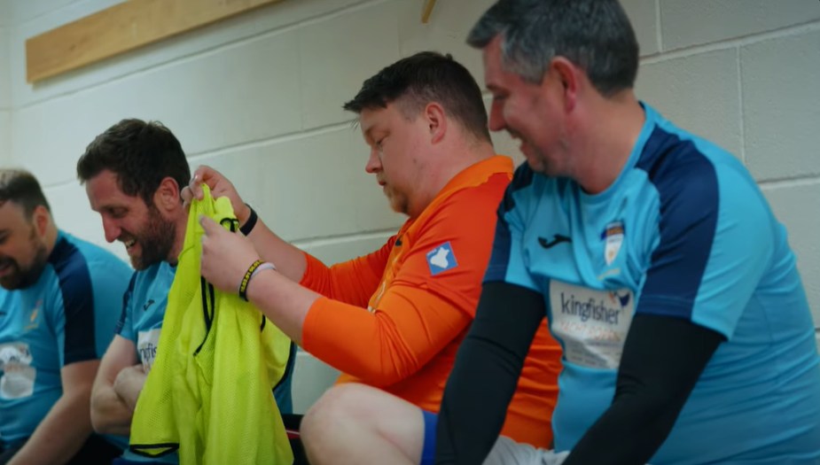 Sky Bet’s Latest TV Advert Crowns Football’s Ultimate Unsung Hero ...