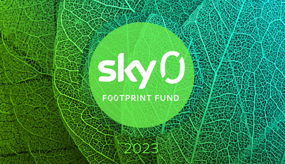 £2 Million Sky Zero Footprint Fund Returns with the Addition of a New ...