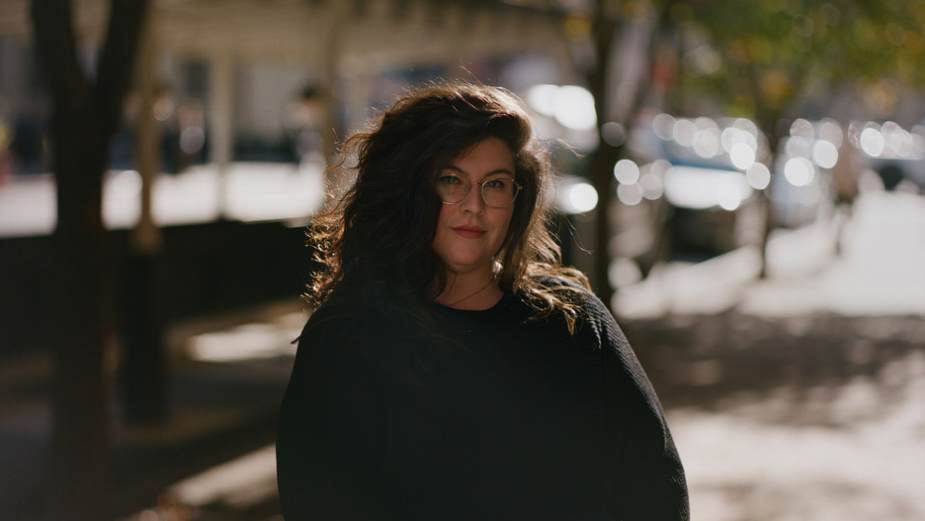 Meet Your Makers: Curating the Vibe with Ashley Goodwin | LBBOnline