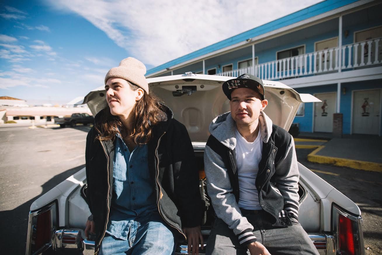 Pulse Films' New Series 'Twiz and Tuck' to Air on VICELAND US | LBBOnline