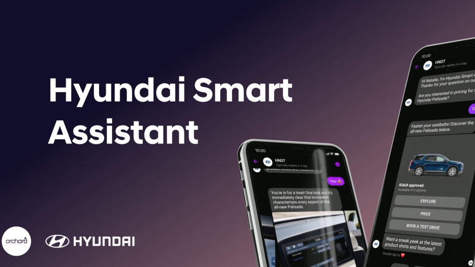 Hyundai Launches Australian Automotive First with Facebook Keyword ...