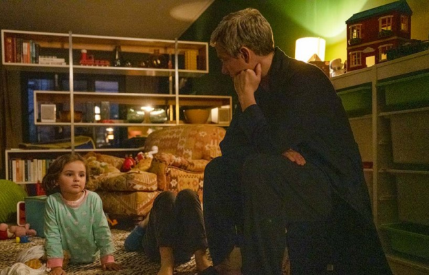 Manners McDade’s Oli Julian Scores New Sky Series 'Breeders' | LBBOnline