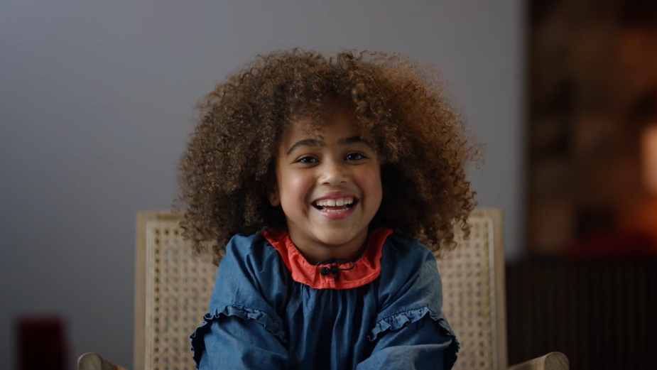 Kids Teach a Master Class in Smiling in Cute Colgate Campaign | LBBOnline