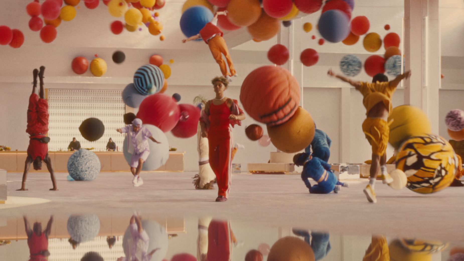 How Smirnoff Plans to Bring Us Together with a Bubbly New Global Campaign | LBBOnline