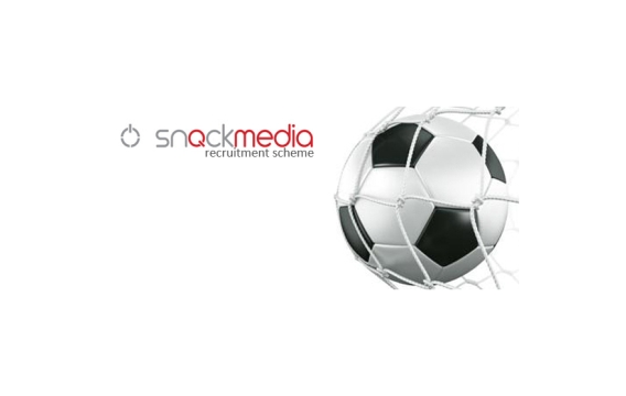Snack Media Scoops Five Wins at Football Blogging Awards | LBBOnline
