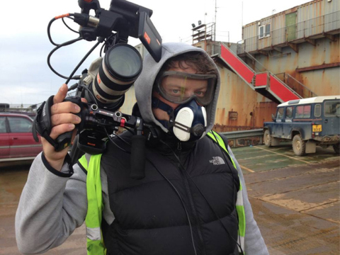 Max Fisher Joins Generator | LBBOnline