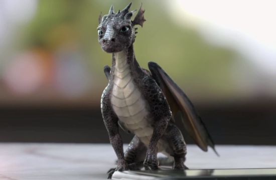 Ogilvy Introduces Qualcomm Snapdragon | LBBOnline