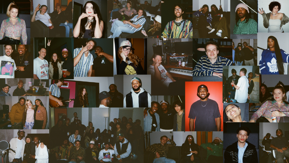 The Key to Connection: How Grayson Music Is Elevating Work by Investing ...