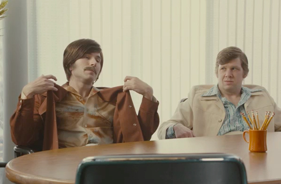 Snickers Looks Back & Asks 'Why?' in Bite-Sized Ads | LBBOnline