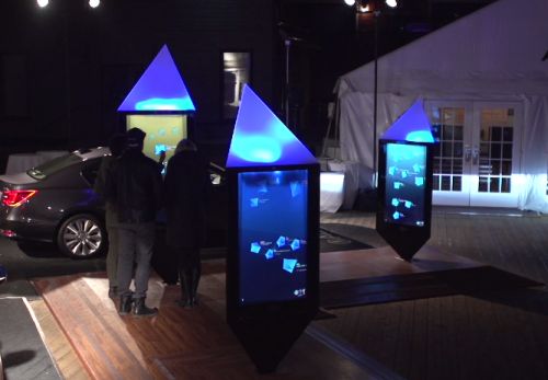 How Fake Love Brought "Social Prisms" to the Sundance Festival | LBBOnline