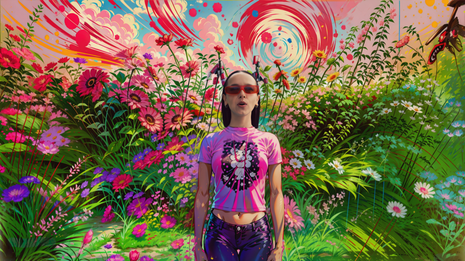 Polish FMCG Brand Tymbark Uses AI to Reinterpret Its Iconic Brand Song ...