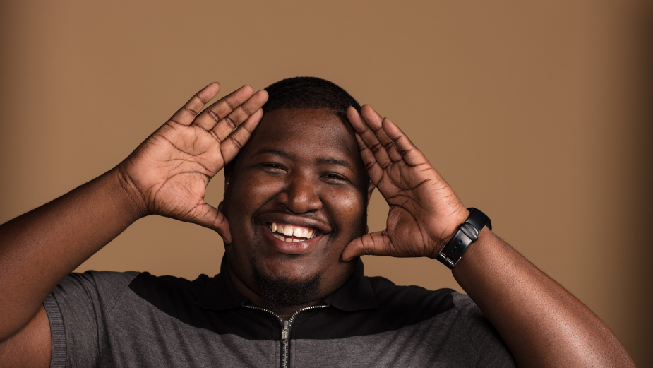 Meet R/GA's Aaron Francois | LBBOnline