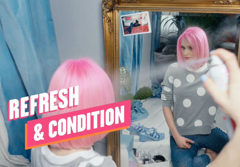 BMB Says Yes You Can with New Spot for Batiste | LBBOnline