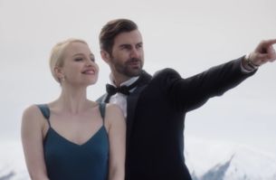 DDB Sydney & ŠKODA Subvert Car Advertising Clichés in Brilliant New ...