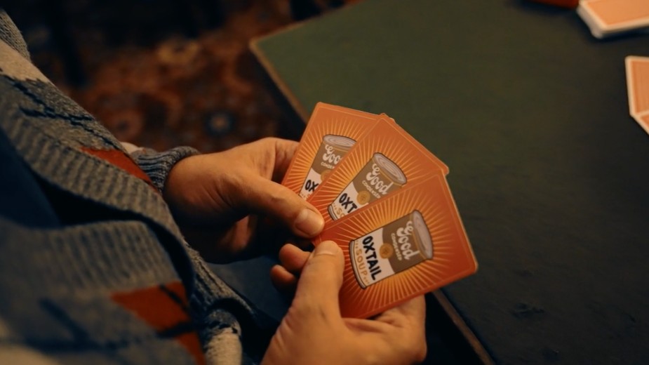 Soup Off is Back with a Bang (and a Bowl of Oxtail Soup) | LBBOnline