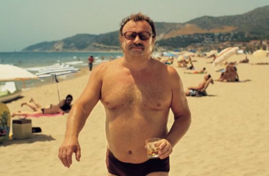 W+K Relax with Southern Comfort | LBBOnline