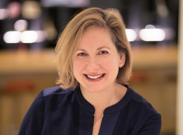 5 Minutes with… Lynn Power | LBBOnline