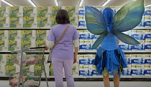 Sparkle Paper Towels' New Spot Champions Smart Shopping Decisions ...