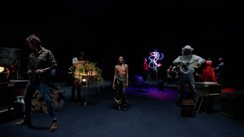 Pinterest and Droga5 NY's Latest Campaign Might Just Surprise You ...