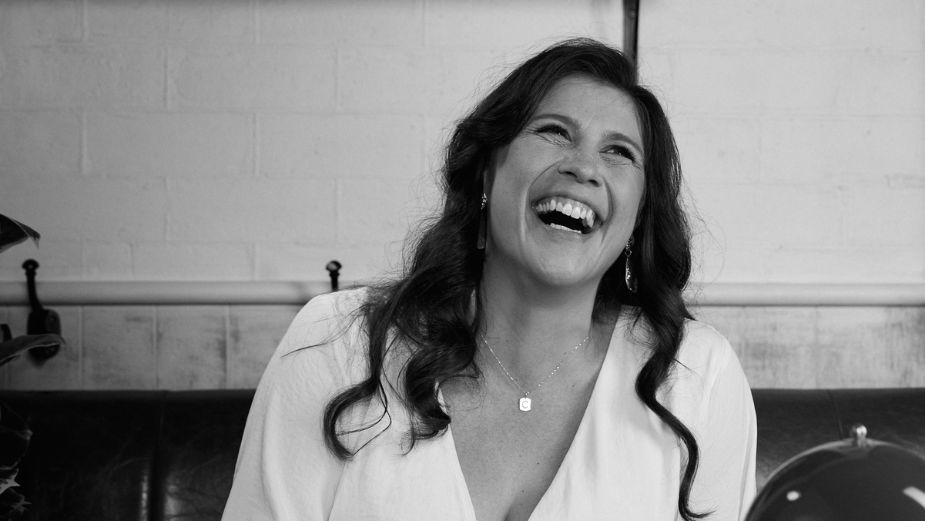 Bossing It: Why Total Transparency Is Important to Sarah Raine | LBBOnline