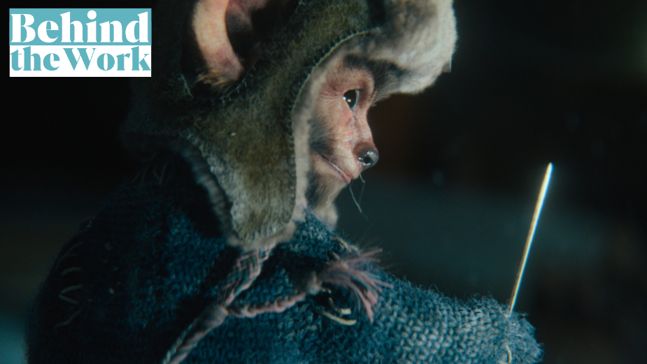 The Spiderwick Chronicles: How The Embassy Helped Spin a New Tale for a ...