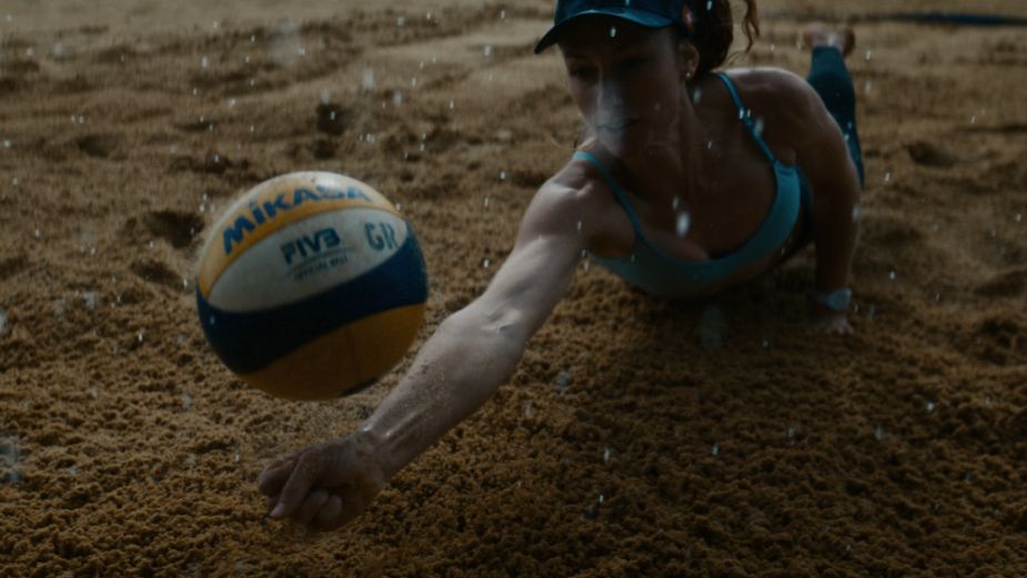 The Swiss Olympic Team Show How They Train in Cinematic Spot for Ochsner Sport | LBBOnline
