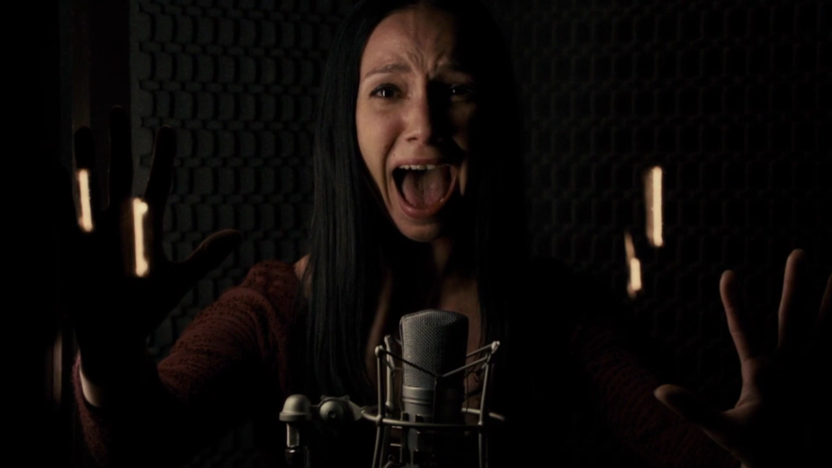 17 Spooktacular Sounds Chosen by Sound Designers this Halloween | LBBOnline