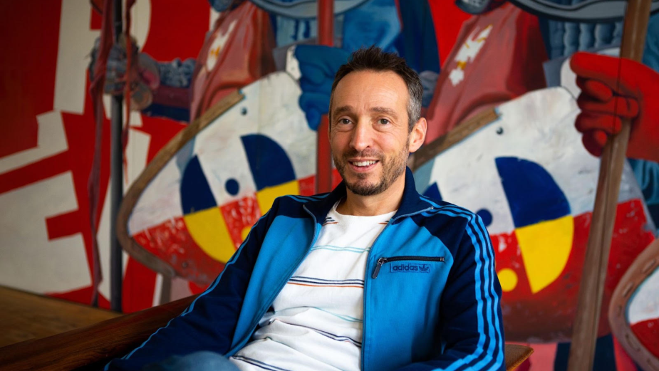 SuperHeroes Appoints Elja Polak as Creative Commerce Hero | LBBOnline