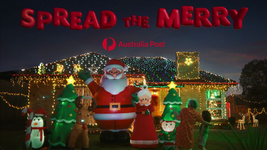 Christmas In Australia