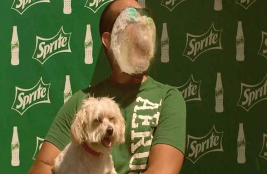 Sprite's Slow-Mo Social Campaign | LBBOnline