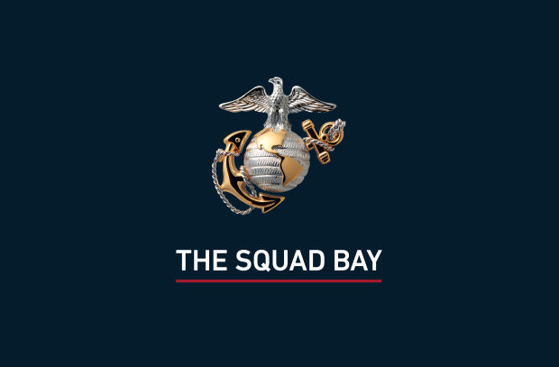 US Marine Corps Launches Squad Bay App for Prospective Candidates ...