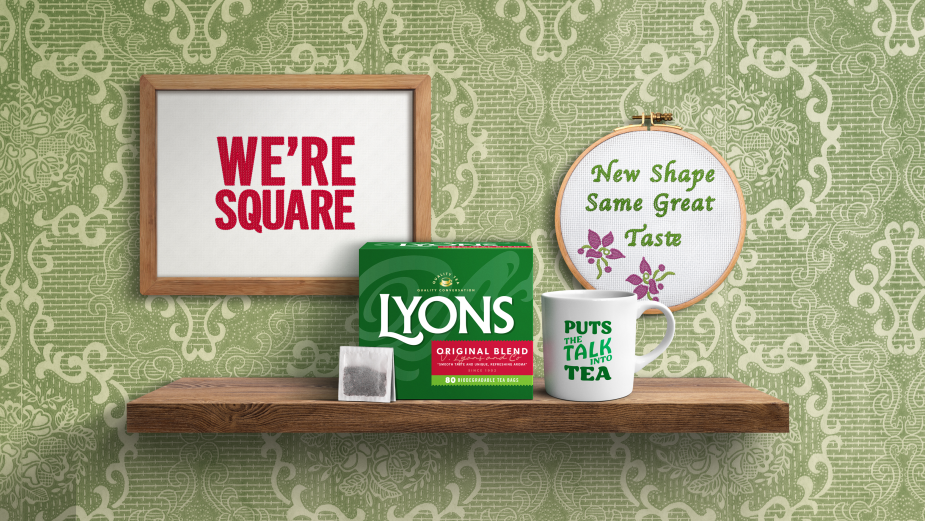 Showrunner and Lyons Launch ‘We’re Square’ Campaign to Announce New ...
