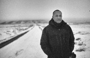 Director Vince Squibb Signs Globally to Academy | LBBOnline
