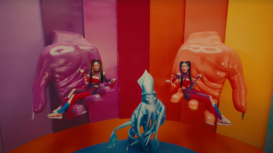 Droga5 Helps Good Ideas Get Found in Catchy Musical Campaign for Meta ...