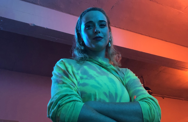 1stAveMachine Signs Director and Interactive Artist Em Cole | LBBOnline