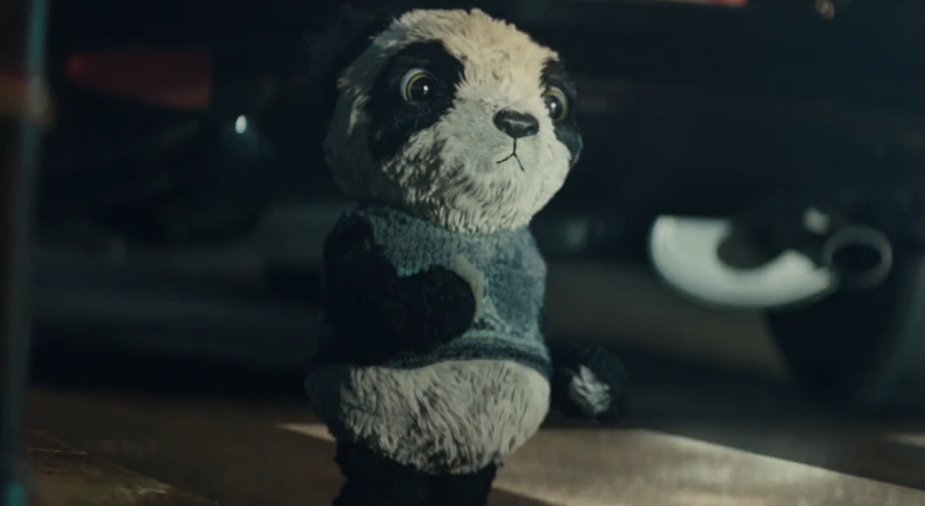 How Do We Keep Telling Stories If We Can’t Shoot? | LBBOnline