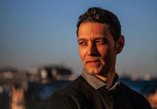 Carnage Appoints Andrew Porteous as Executive Producer | LBBOnline