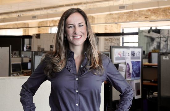 Stacy Janicki Joins Carmichael Lynch | LBBOnline