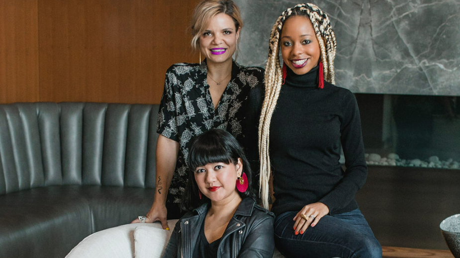 Stagwell's Constellation Network Acquires Fast-Growing Tinsel Experiential Design | LBBOnline